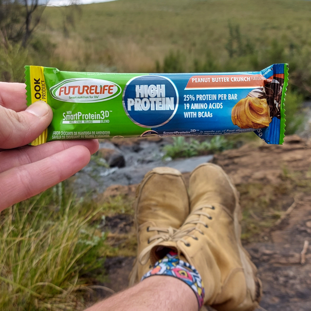 SMART SNACKING ON-THE-GO! | futurelifeusa