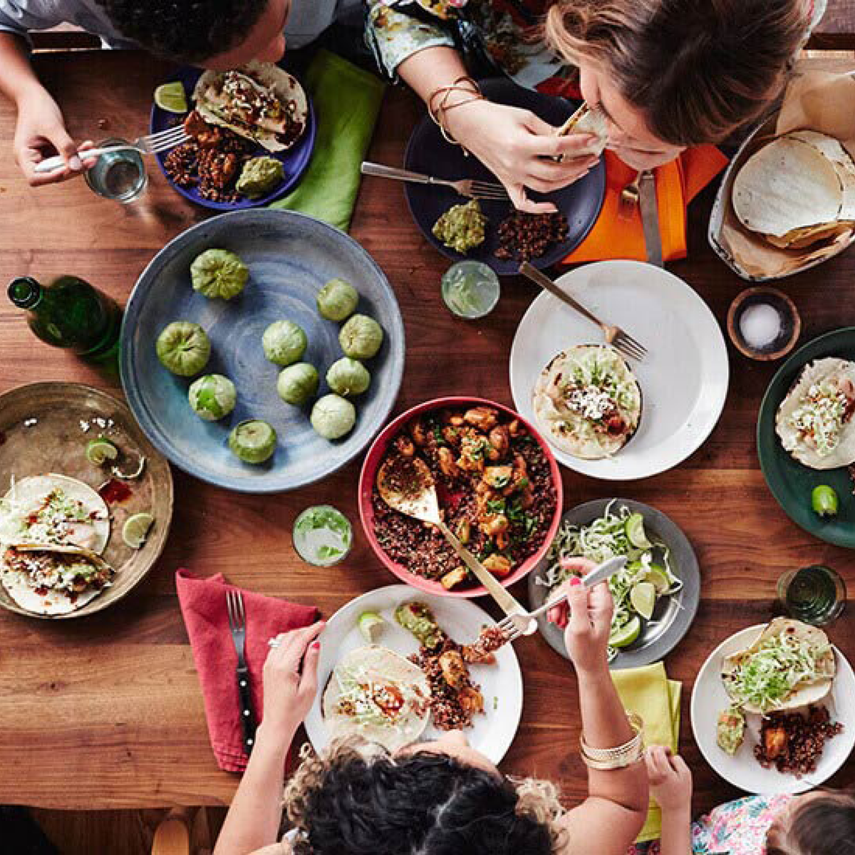 EAT FOR LIFE | futurelifeusa
