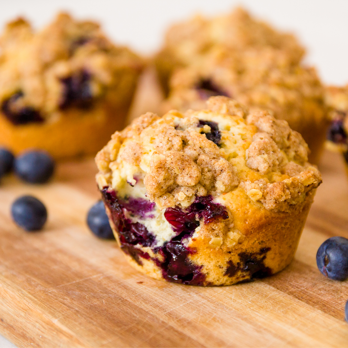FUTURELIFE® SMART SNACK MUFFINS | futurelifeusa
